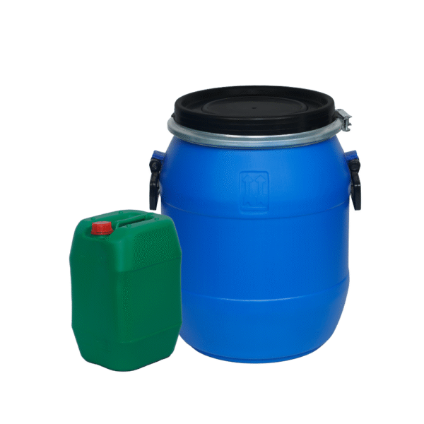 Arihant Poly Containers | Plastic Container Experts